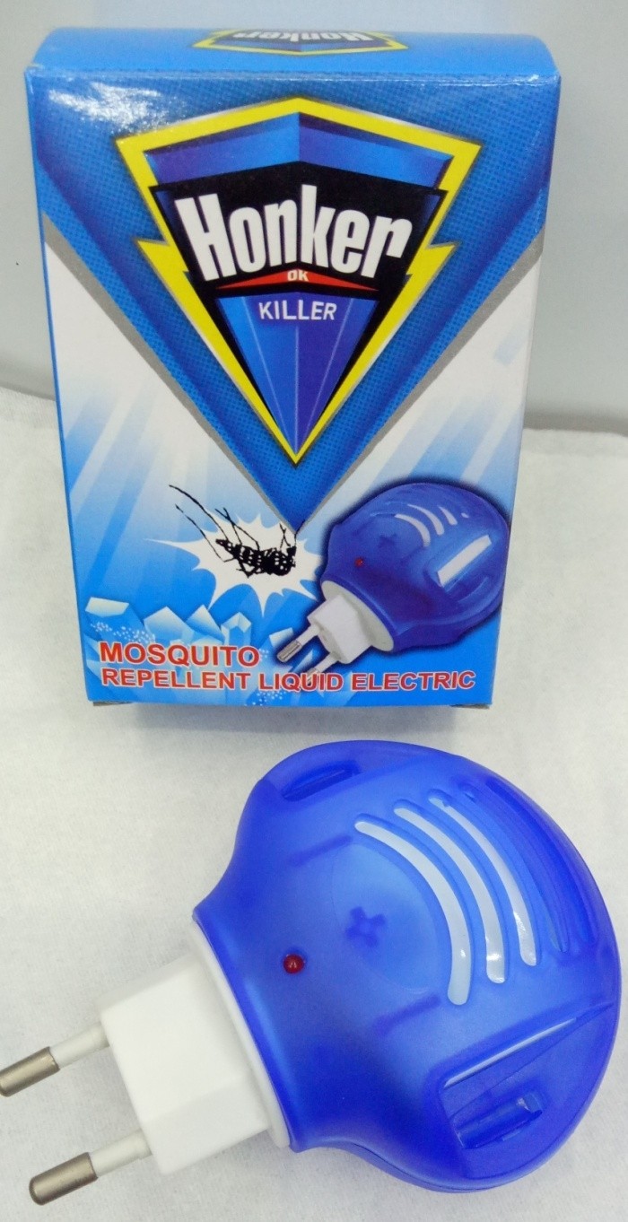 Cumpara Pachet Promo: Aparat electric anti-tantari + 30 pastile ...