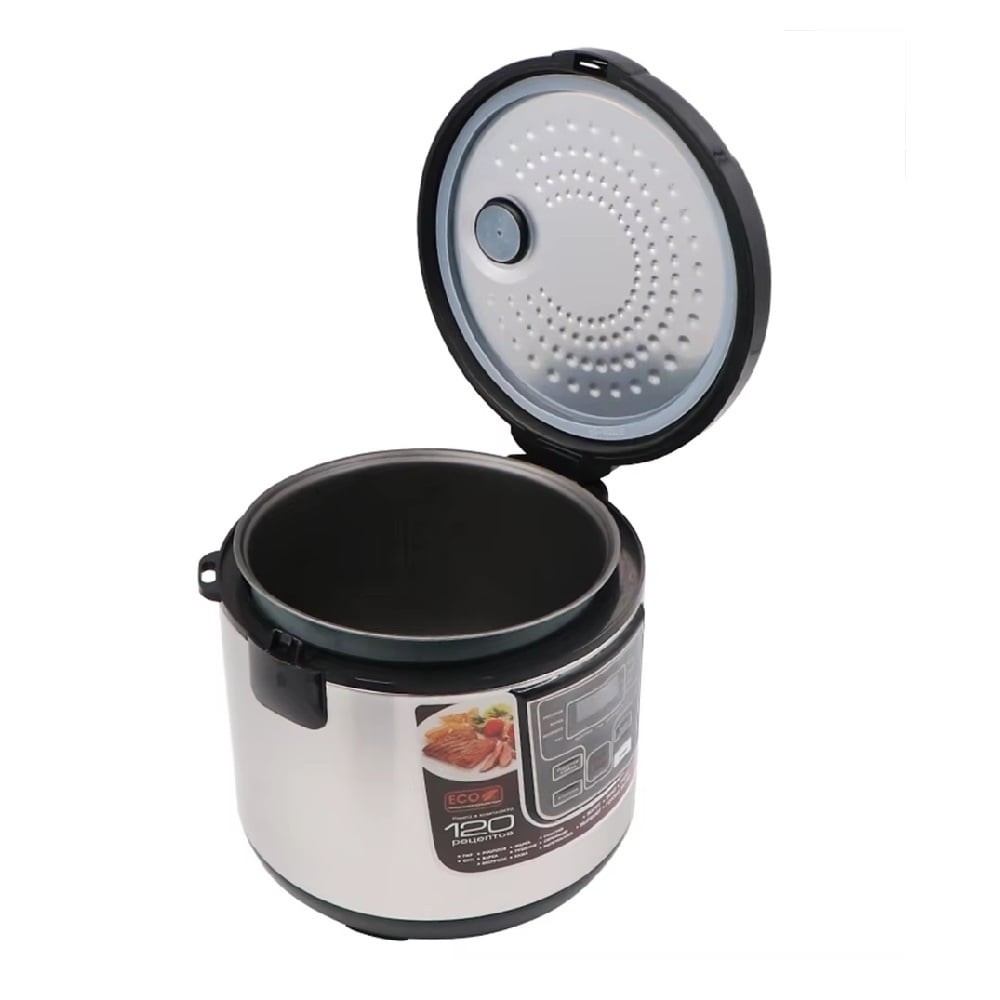 Cumpara Multicooker RAF, Multifunctional cu 12 Functii, Ecran LED, 700W ...