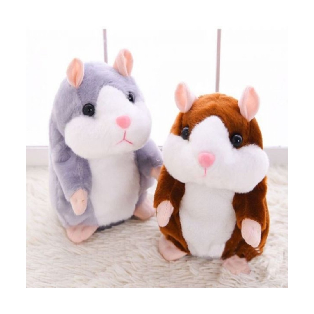 Cumpara Pachet Promo : Jucarie interactiva Hamsterul Vorbitor + Tableta ...