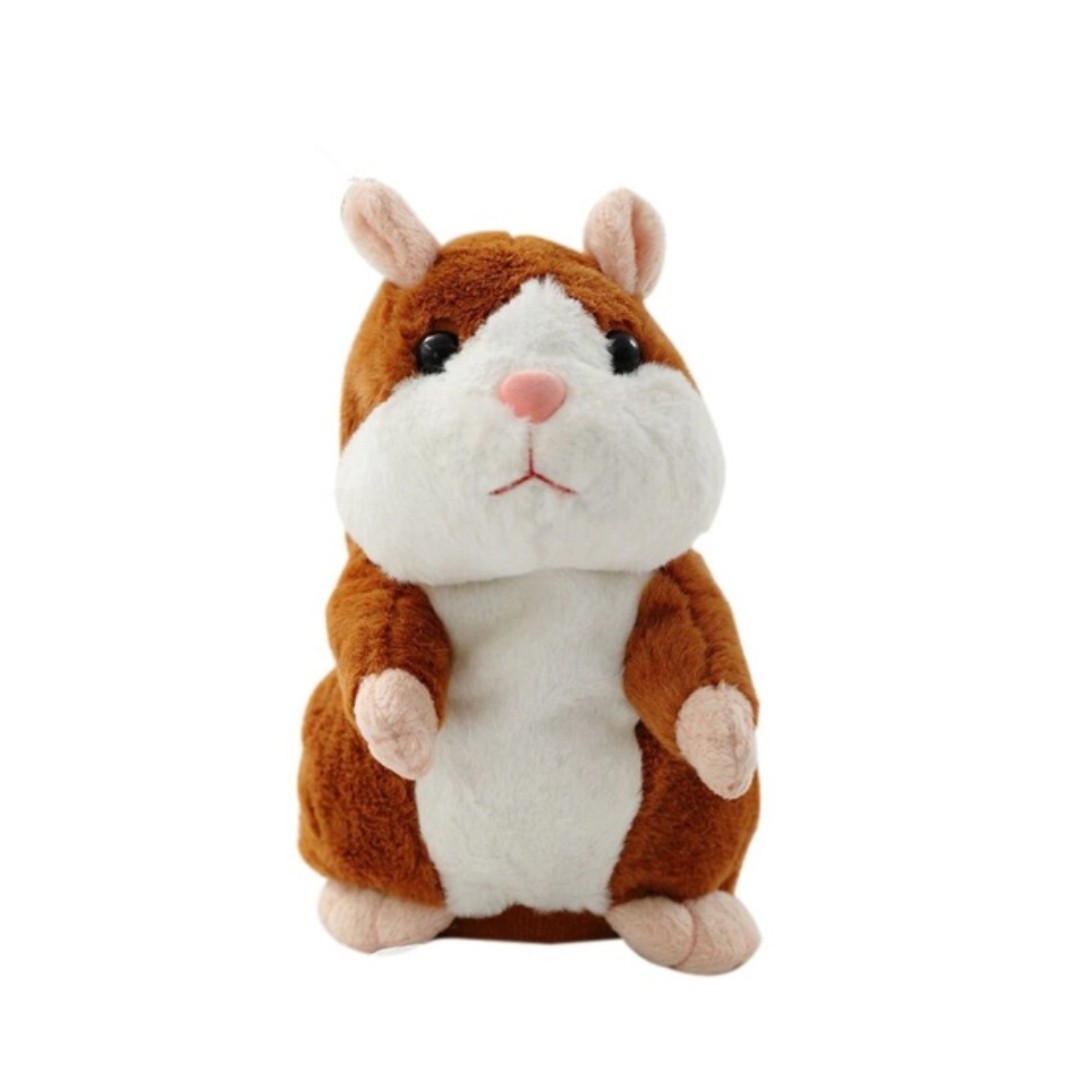Cumpara Pachet Promo : Jucarie interactiva Hamsterul Vorbitor + Tableta ...