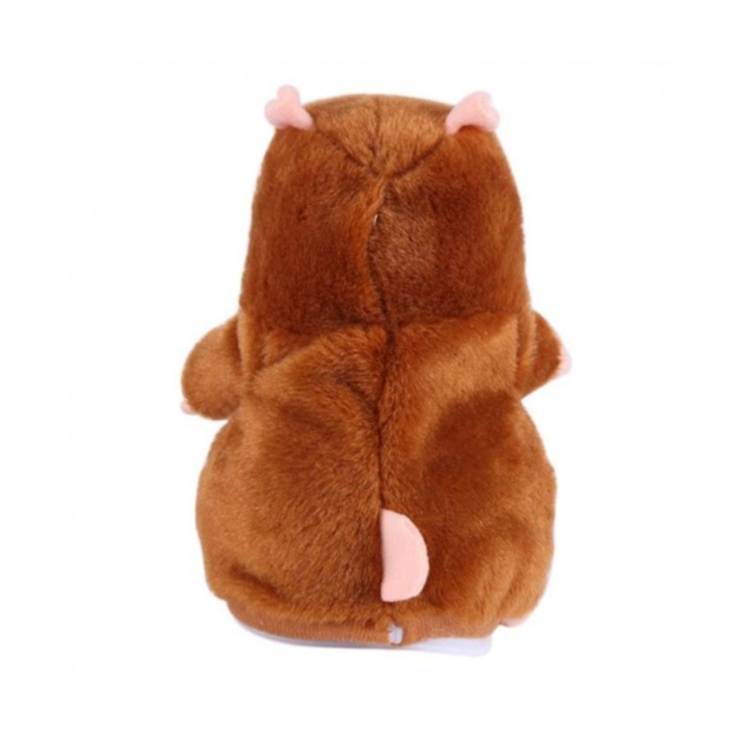 Cumpara Pachet Promo : Jucarie interactiva Hamsterul Vorbitor + Tableta ...