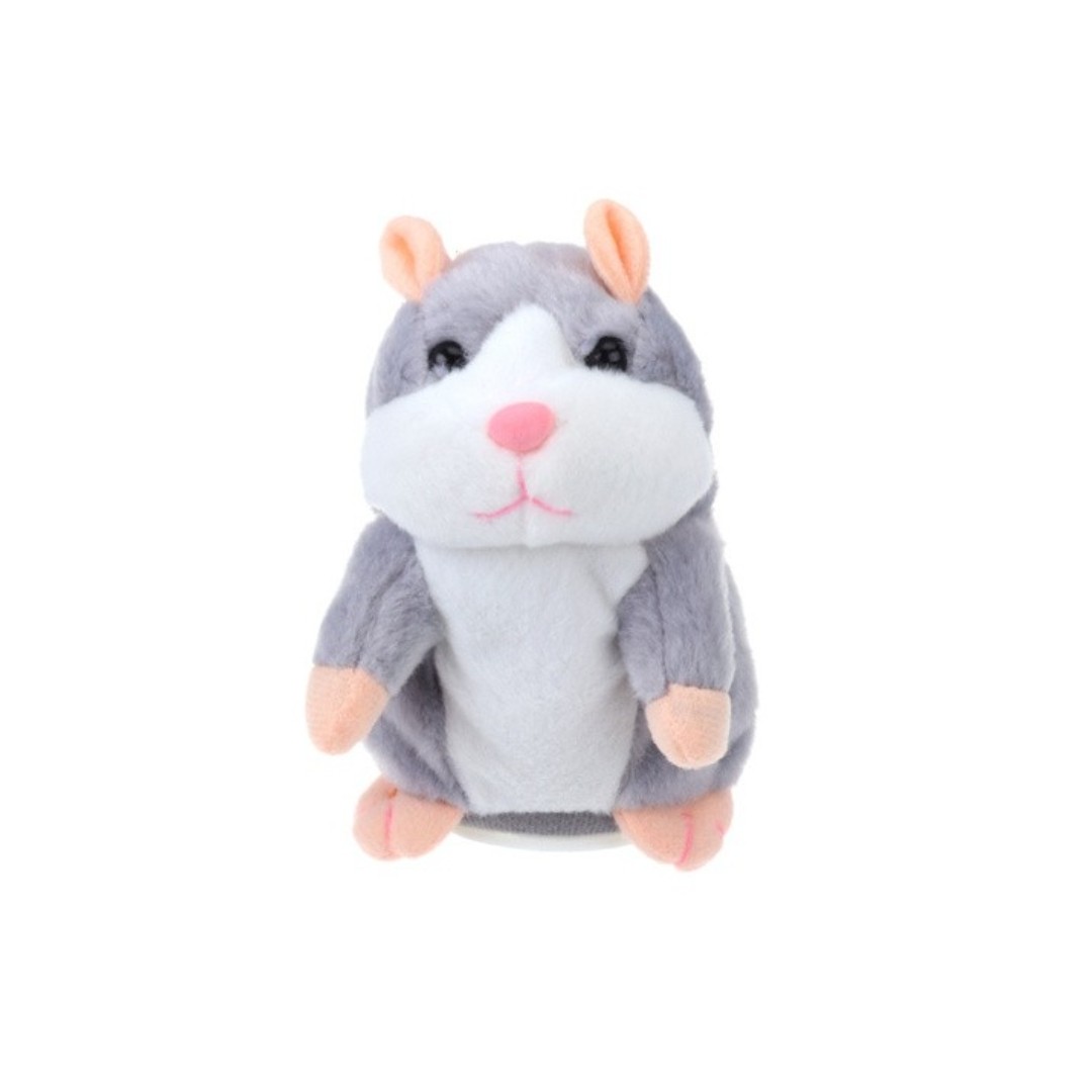 Cumpara Pachet Promo : Jucarie interactiva Hamsterul Vorbitor + Tableta ...