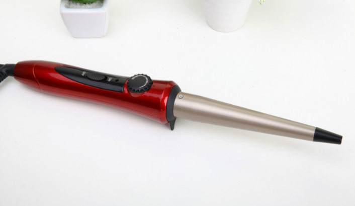 Cumpara Ondulator CONIC, placaj ceramic, 360°C, Incalzire in 30 sec ...