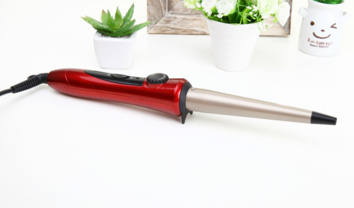 Cumpara Ondulator CONIC, placaj ceramic, 360°C, Incalzire in 30 sec ...
