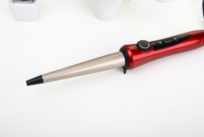 Cumpara Ondulator CONIC, placaj ceramic, 360°C, Incalzire in 30 sec ...