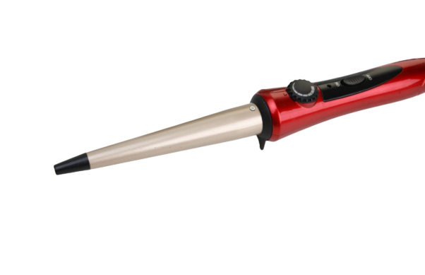 Cumpara Ondulator CONIC, placaj ceramic, 360°C, Incalzire in 30 sec ...