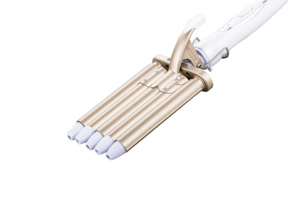 Cumpara Ondulator profesional 5 tuburi Andowl la pretul de 133,00 Lei