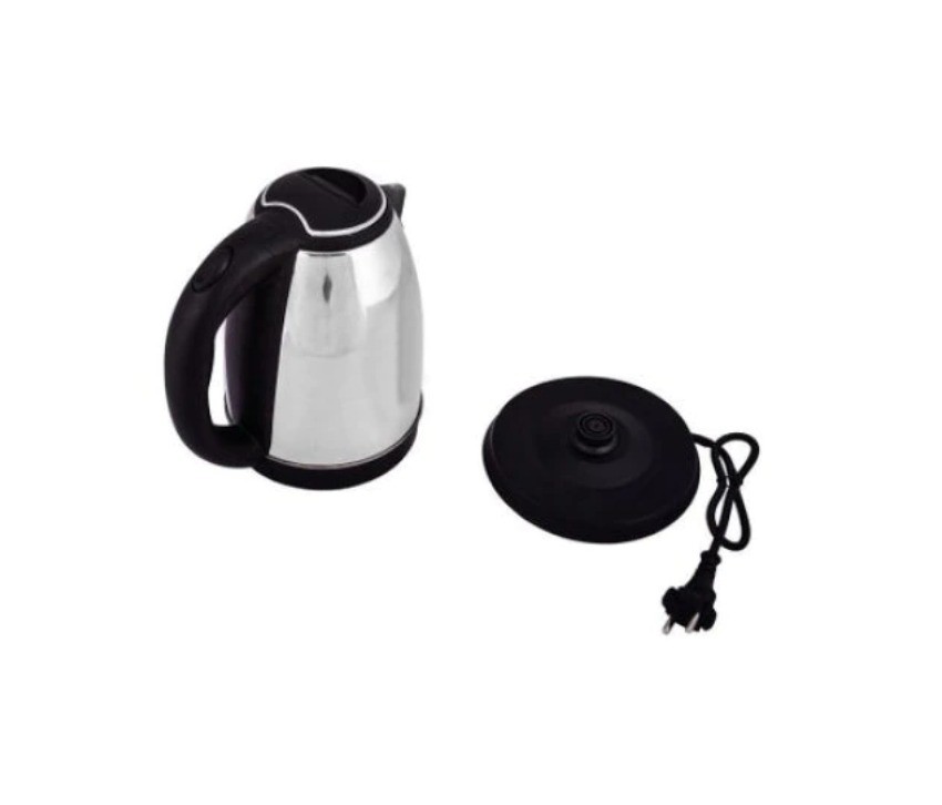 Cumpara Fierbator Inox Scarlett 1500W 2 L, Declansare automata, Inox la ...