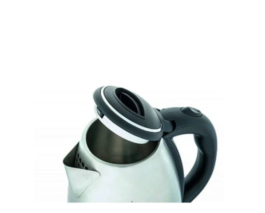 Cumpara Fierbator Inox Scarlett 1500W 2 L, Declansare automata, Inox la ...